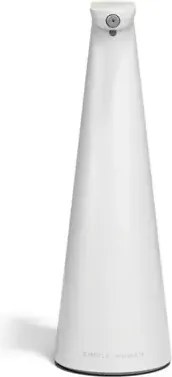 Simplehuman Sensor Spray bílá / Rozprašovač / Senzorový / Dobíjecí / 3