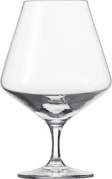 Křišťálové sklenice na Cognac, 616ml  6ks, PURE, SCHOTT ZWIESEL