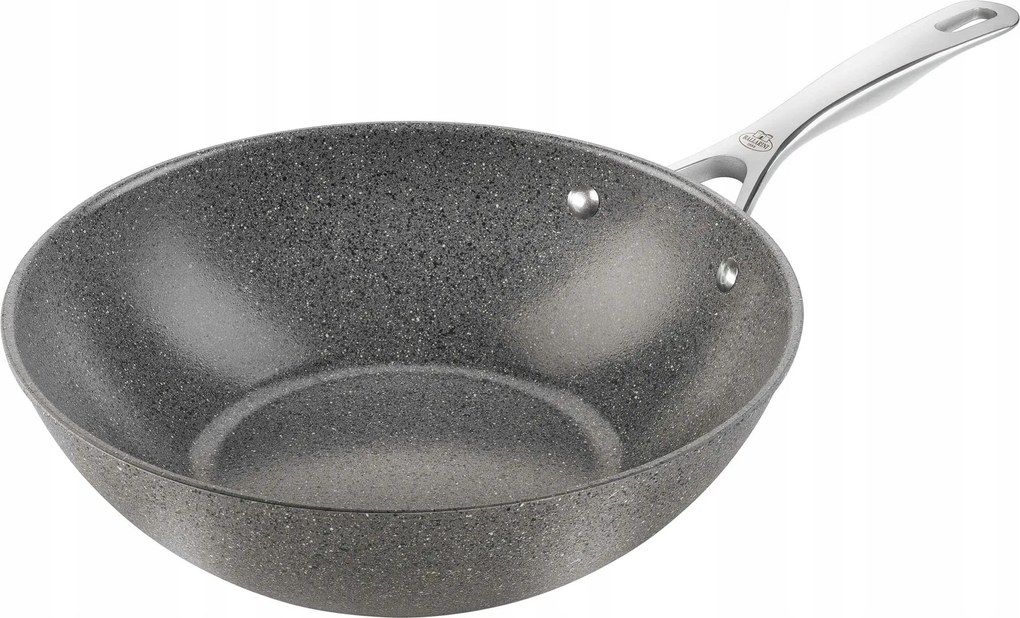 Ballarini Salina Ceramic Wok 30 cm
