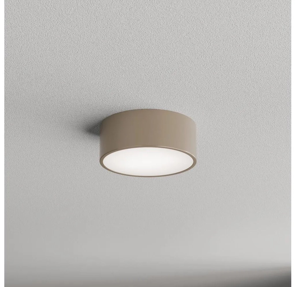 Brilagi - Stropní svítidlo CLARE 1xE27/40W/230V pr. 20 cm béžová