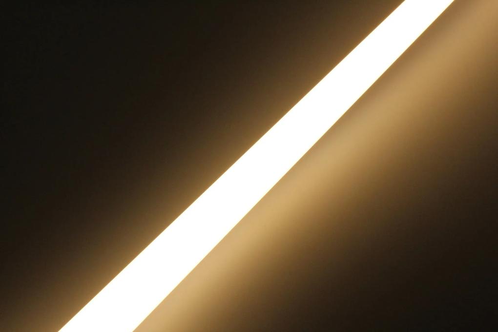 T-LED LED TRUBICE HBN150 150cm 20W Záruka 3 roky Denní bílá