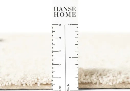 Koberec Hanse Home Snuggle Pippo krémový / vícebarevný