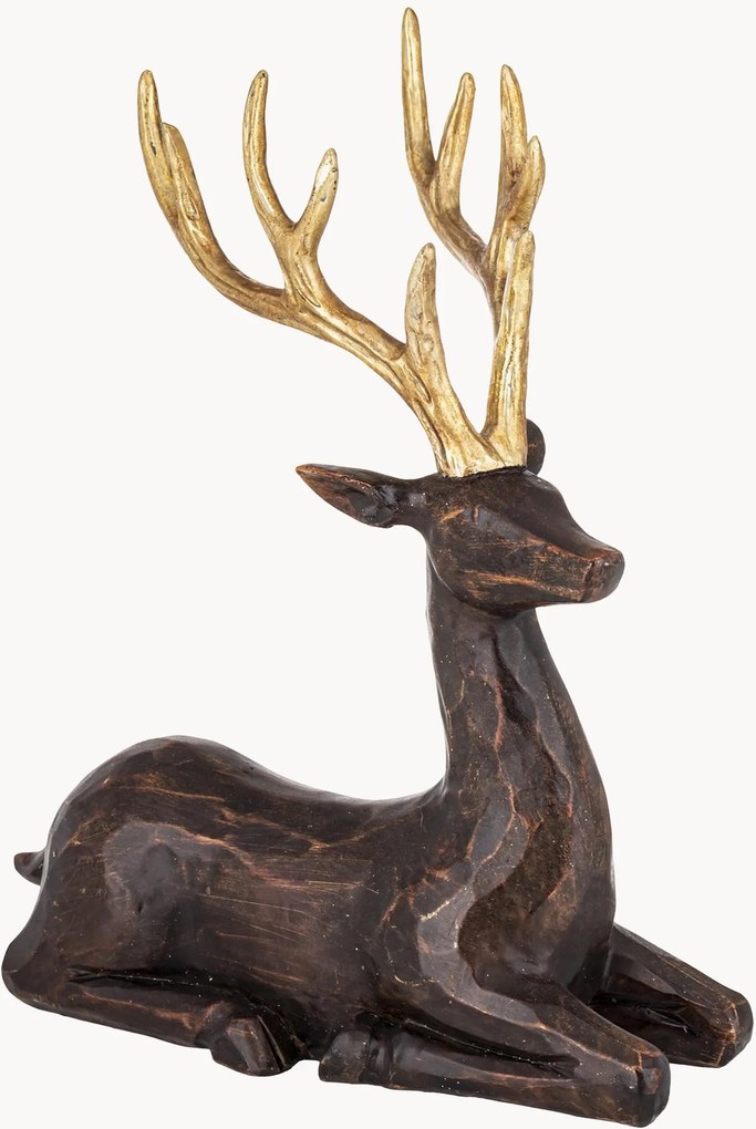 Vánoční dekorace Deer