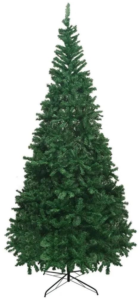 Umělý vánoční stromek Tanne 150cm zelený