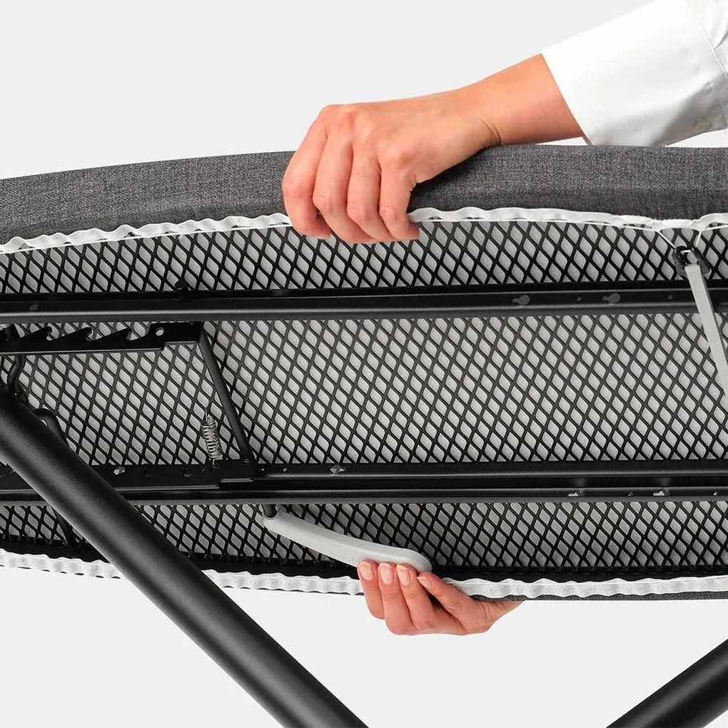 Brabantia Žehlicí prkno Titan Oval 135x45cm
