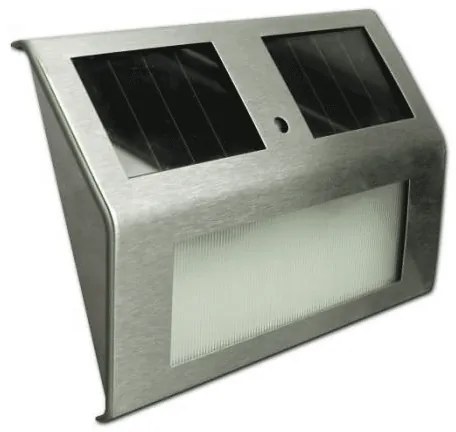 POWERplus Goldfinch - Mini solární osvětlení