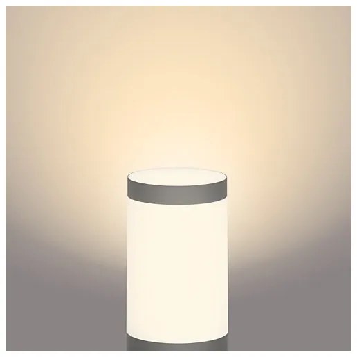 Philips - LED Venkovní lampa GARDENLINK LED/6W/230V 2700K IP44