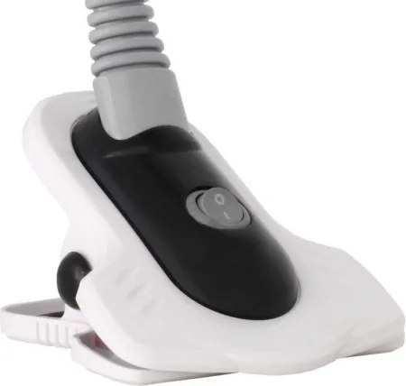 Stolní lampa Kanlux SUZI HR-60-SR E27 stříbrná 07150