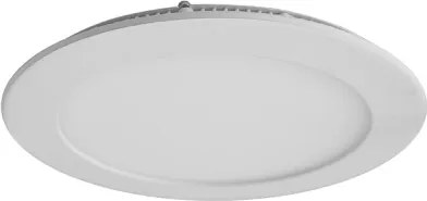Svítidlo downlight THIN vestavné kulaté 18W 3000K teplá bílá LEDMED LM22100002