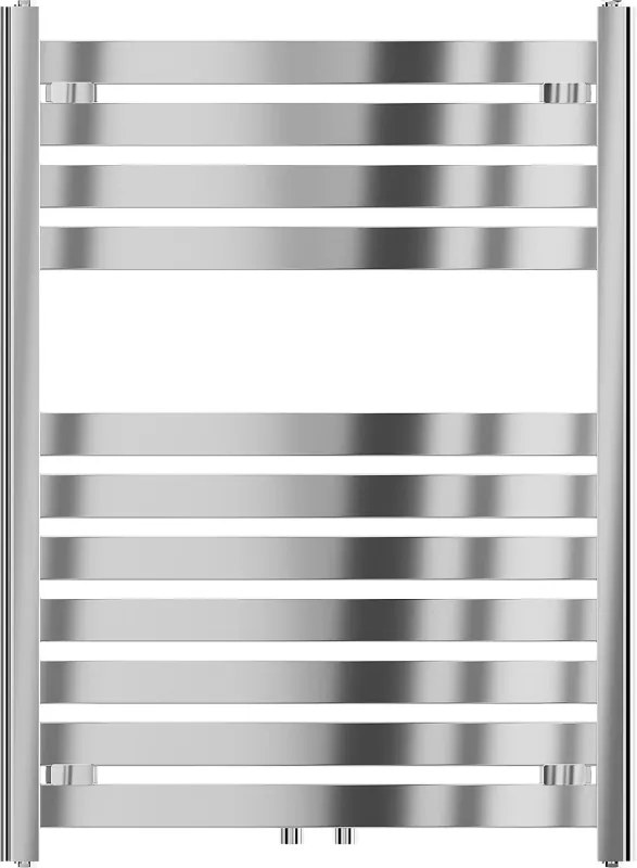 Mexen Uran, topné těleso 800x600 mm, 331 W, chromová, W105-0800-600-00-01