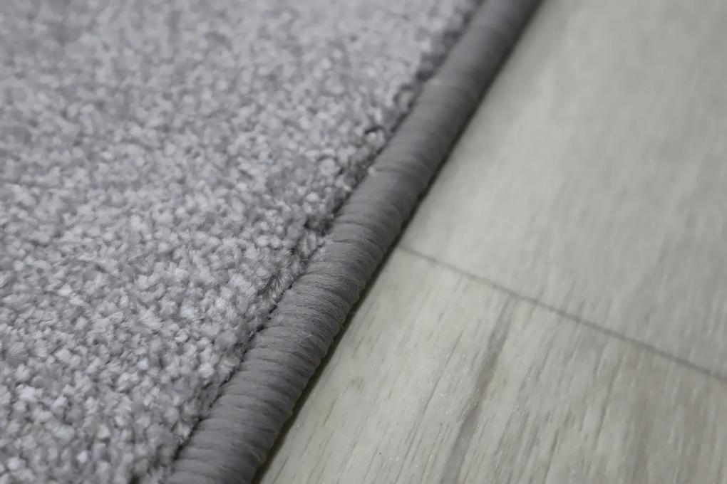 Vopi koberce Kusový koberec Apollo Soft šedý - 200x300 cm