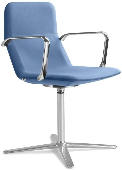 LD SEATING - Židle FLEXI/CHL-BR-F25