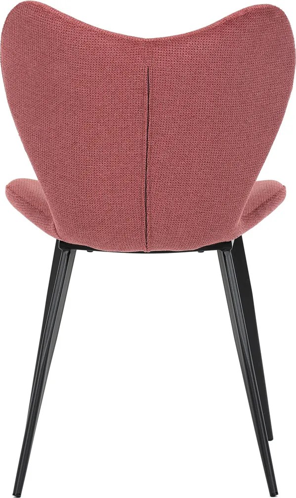 Židle jídelní Autronic DCL-1031 RED2