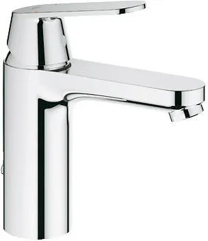 Grohe Eurosmart Cosmopolitan - Páková umyvadlová baterie M, chrom 23326000