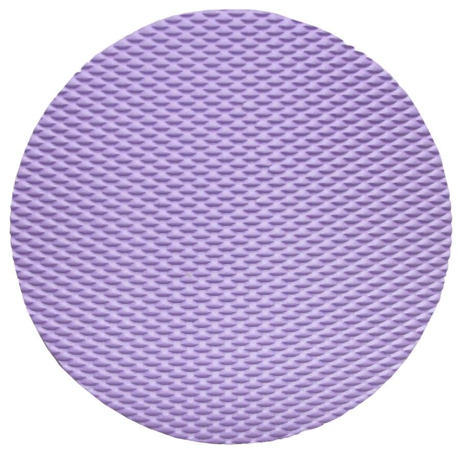 Masážní izolační podložka Barva: 41 Tmavě fialová
