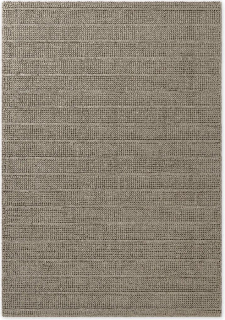 Ted Baker Kusový koberec Camden 106353 Grey, 80x150, šedá, dětský pokoj