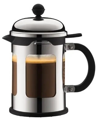 BODUM CHAMBORD French press 1 l nerez 11172-16