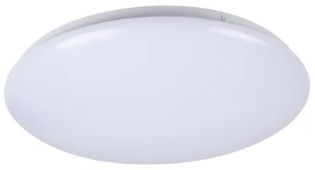LED svítidlo Kanlux Miledo CORSO LED V2 24-NW IP44 neutrální bílá 380mm 31222