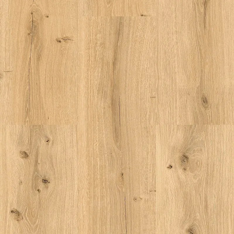 Vinylová plovoucí podlaha BRASED Aquafix Natur Click 9591 Dub královský světlý