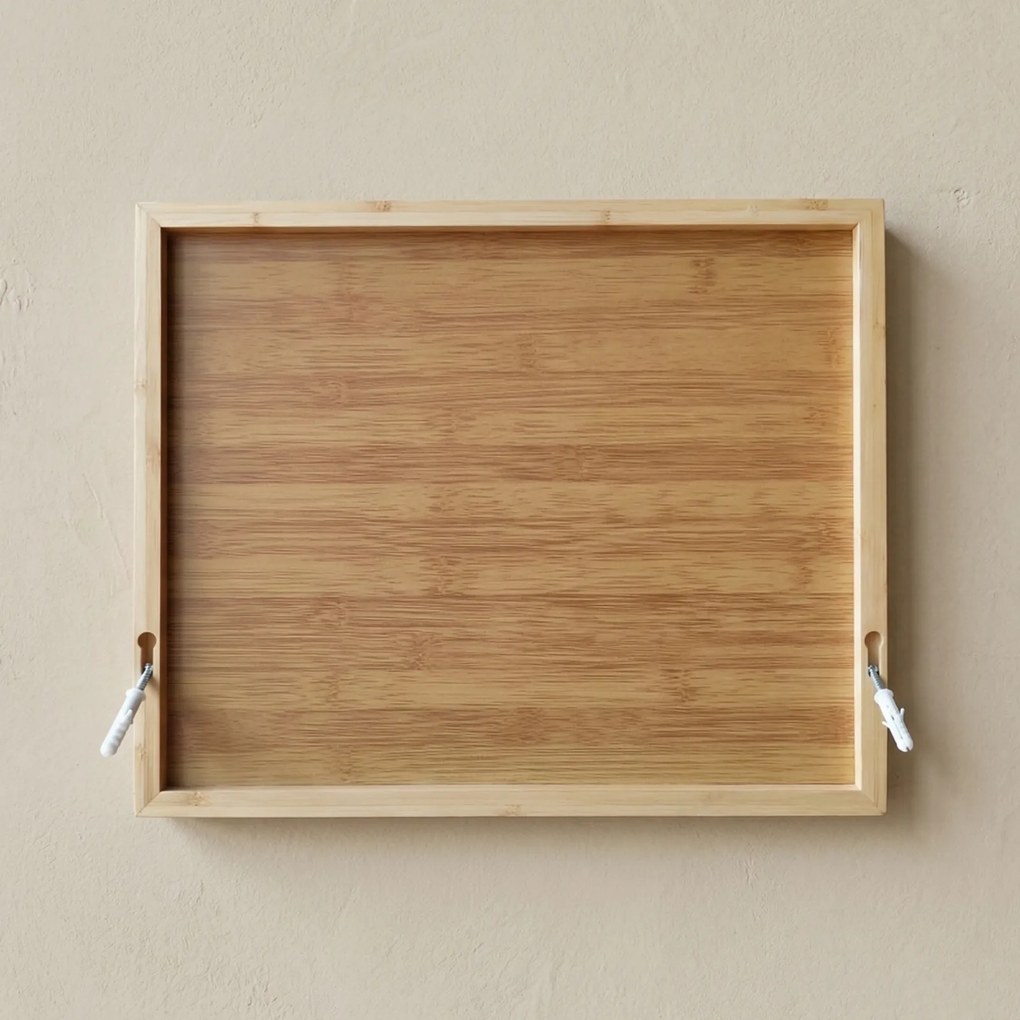 Nástěnný organizér na koření PALETTE, 30 kořenek