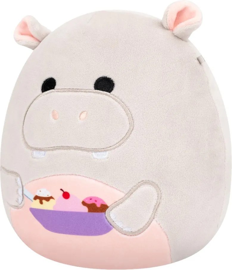 Plyšová hračka Harrison – SQUISHMALLOWS