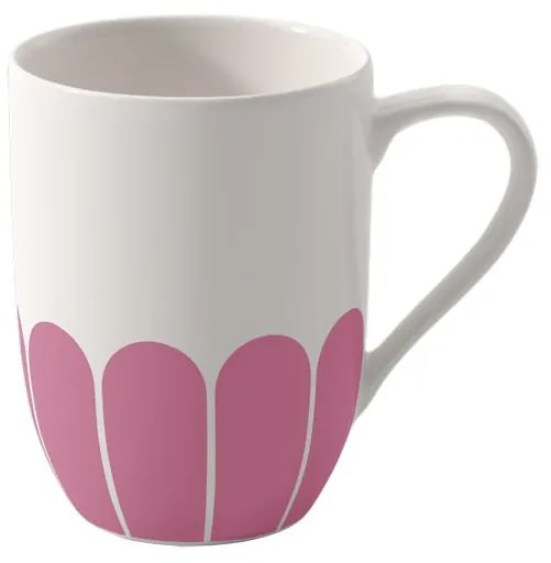 Villeroy & Boch Hrnek Fleur Cassis, 0,29 l 10-4553-9651