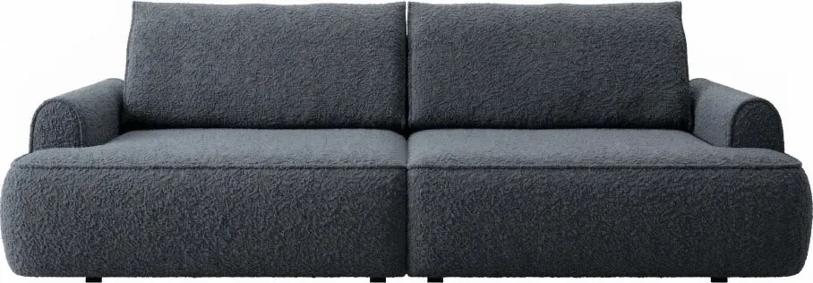 PCo Pohovka OVIEDO, 250 cm Barva látky: Bílá (Abriamo 04)