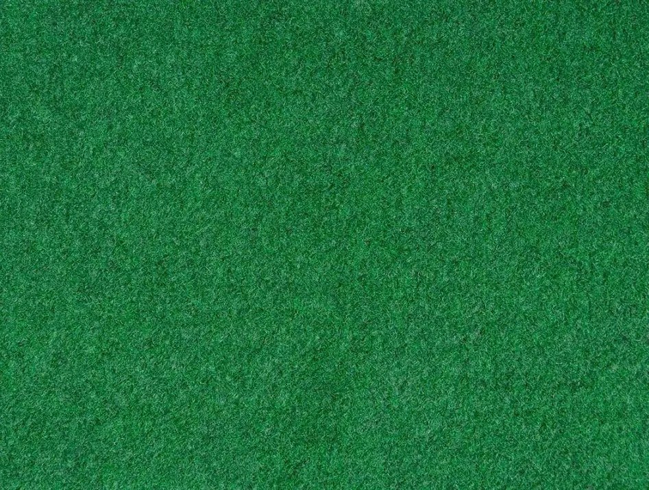 VEBE FLOORCOVERINGS BV UMĚLÁ TRÁVA GREEN-VE 24 s nopy BARVA: Zelená, ŠÍŘKA: 1,33 m