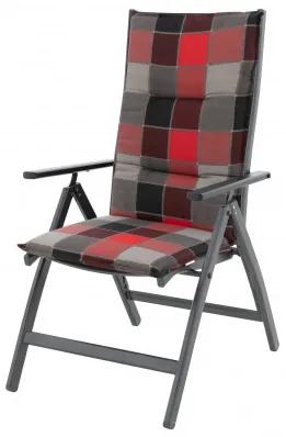 Polstr na židli a křeslo - SPOT 6118 vysoký