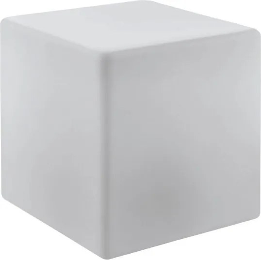 Eglo 900294 - Venkovní stojací lampa BOTTONA 1xE27/15W/230V 30x30 cm IP65