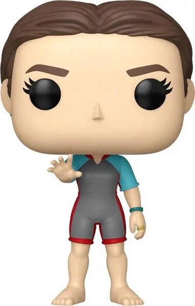 Funko POP! #1807 TV: Stranger Things S5 - Eleven (Wetsuit)