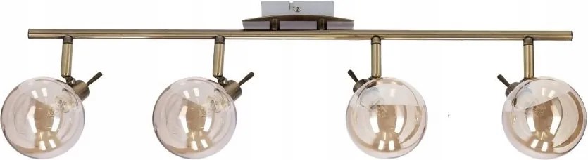 Lampa spotového reflektoru Lentini 94-16362 Candellux