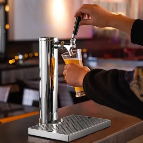 Sada výčepního stojanu pro kegerátor, Konverzní sada na pivo s – LTJZSBDYQOHQ30SL6V0
