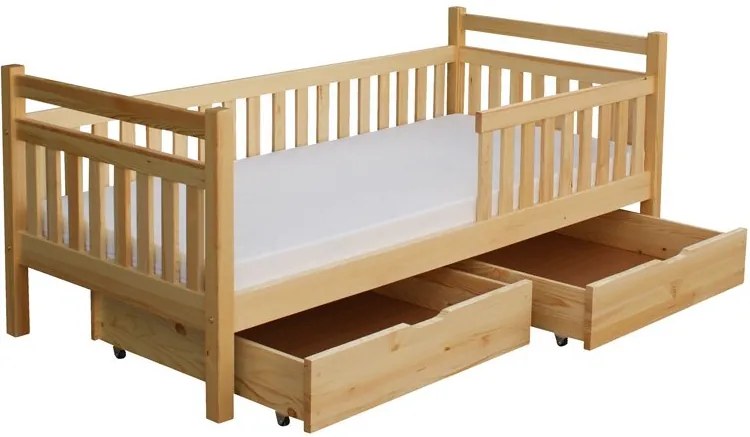 BRADOP Dětská postel MARCELKA L925