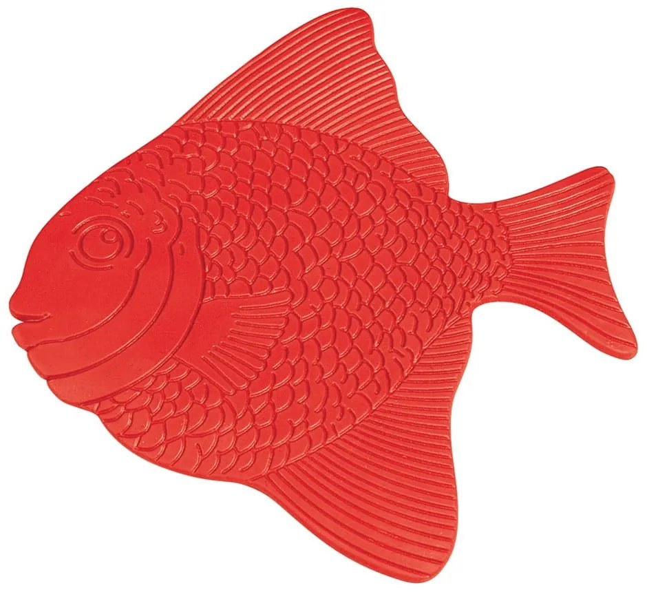 Dětské protiskluzové podložky v sadě 5 ks do vany 16x16,5 cm Poissons – MSV