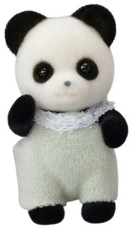 Sylvanian Families Rodina pandy