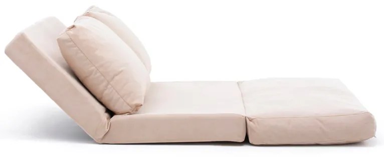 Hanah Home Pohovka TAIDA krémová 859FTN1268