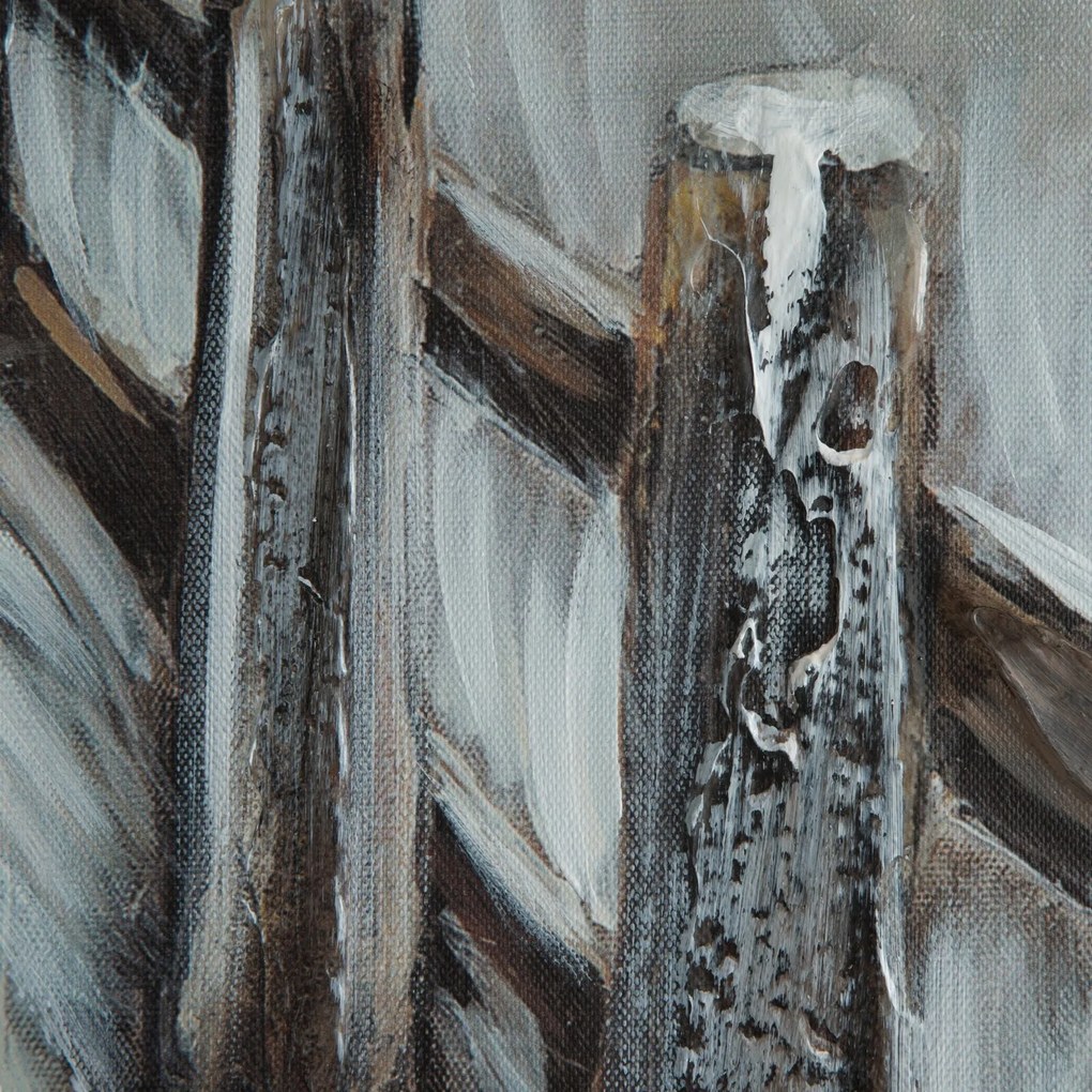 RUČNĚ MALOVANÝ OBRAZ 653 80X120 CM