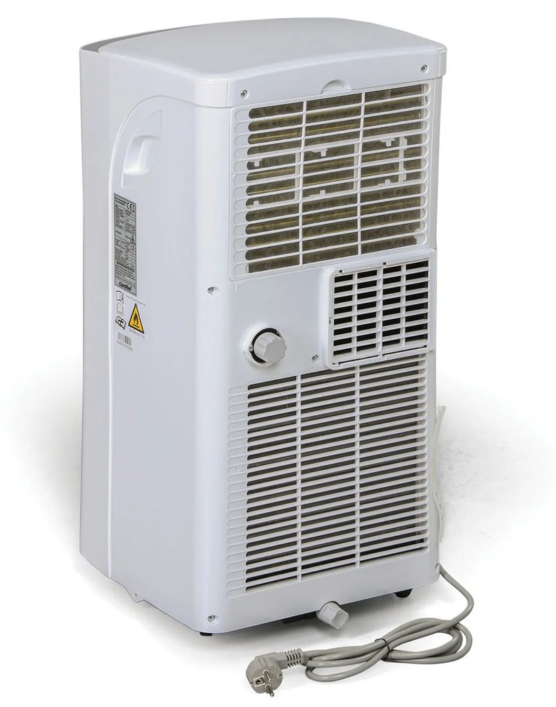 Klimatizace Midea/Comfee MPPH-07CRN7, mobilní, do 25m2