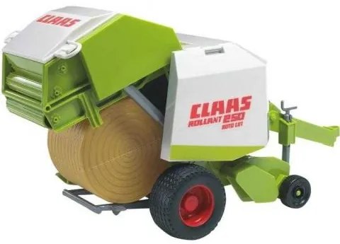 Bruder CLAAS Rollant 250 balíkovač
