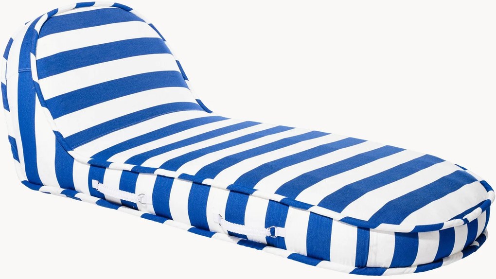 Nafukovací lehátko Pool