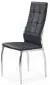 Židle K209 - černá
