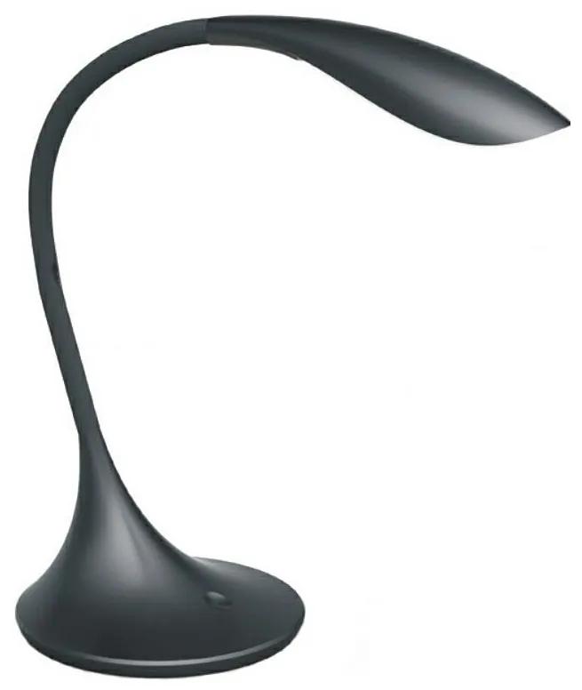 LED Stmívatelná stolní lampa LED/5,5W/230V
