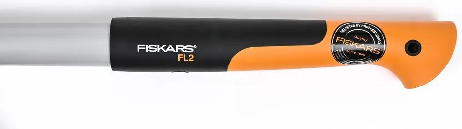 Lopatka s obracákem Fiskars WoodXpert M 1015438