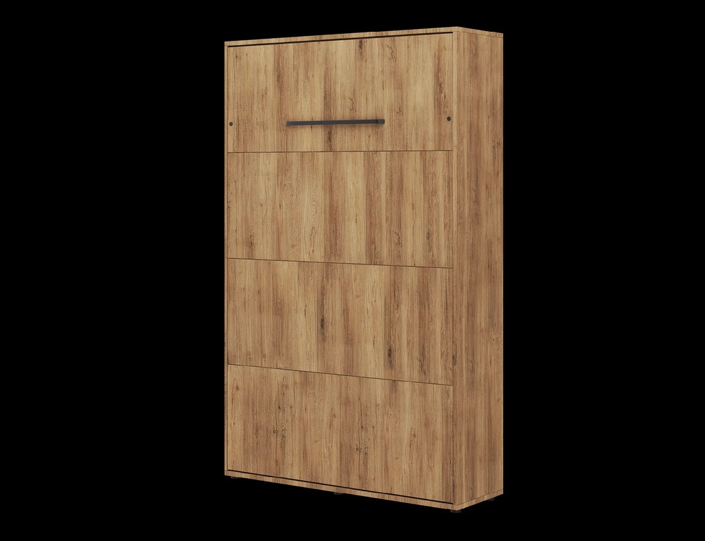 ADRK Furniture Vivario Výklopná postel 120 ADRK-WB-VIV-120-A