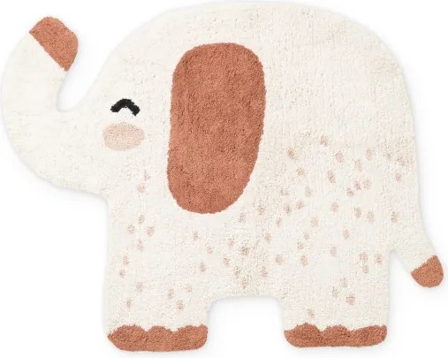 Koberec Hanse Home Snuggle Emmi krémový / vícebarevný