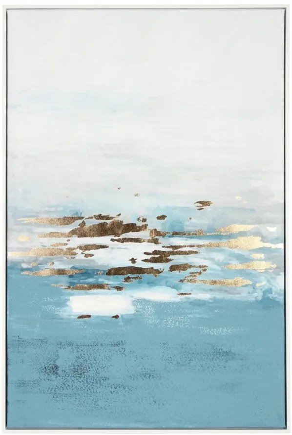 BIZZOTTO tisk na plátně BOLD 82,6x122,6 cm světlý 0240760