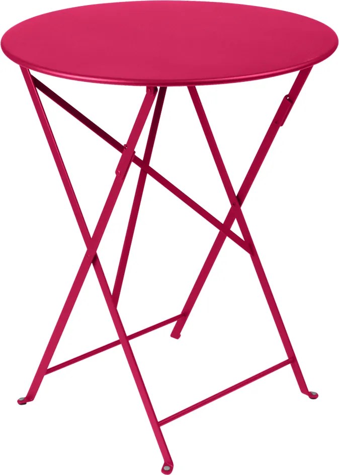 Fermob Skládací stolek BISTRO P.60 cm