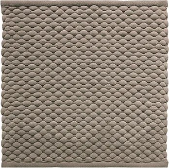 XXXLutz KOBEREC DO KOUPELNY, 60/60 cm Aquanova - Online Only koupelnový textil - 008525008901