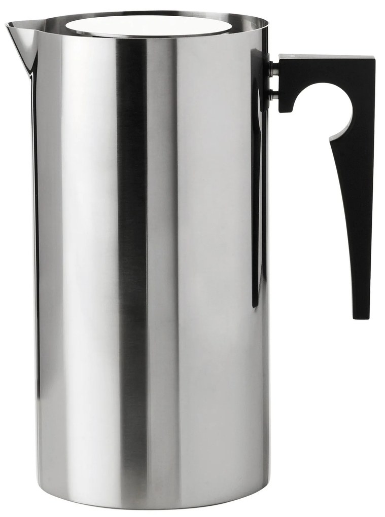 STELTON Kávovar Frenchpress Cylinda Line, 1 l